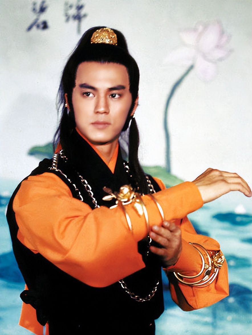 "Sentimental Swordsman Ruthless Sword" Chapter 40 Adultery (Gu Long ...