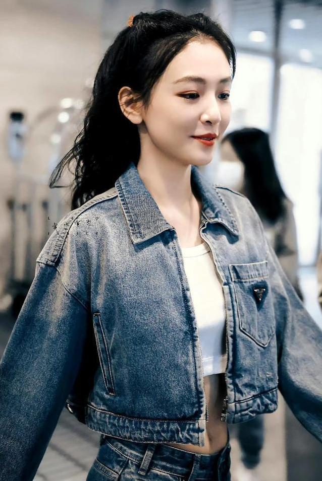 Wu Qian: Change to the black and red route? - iMedia