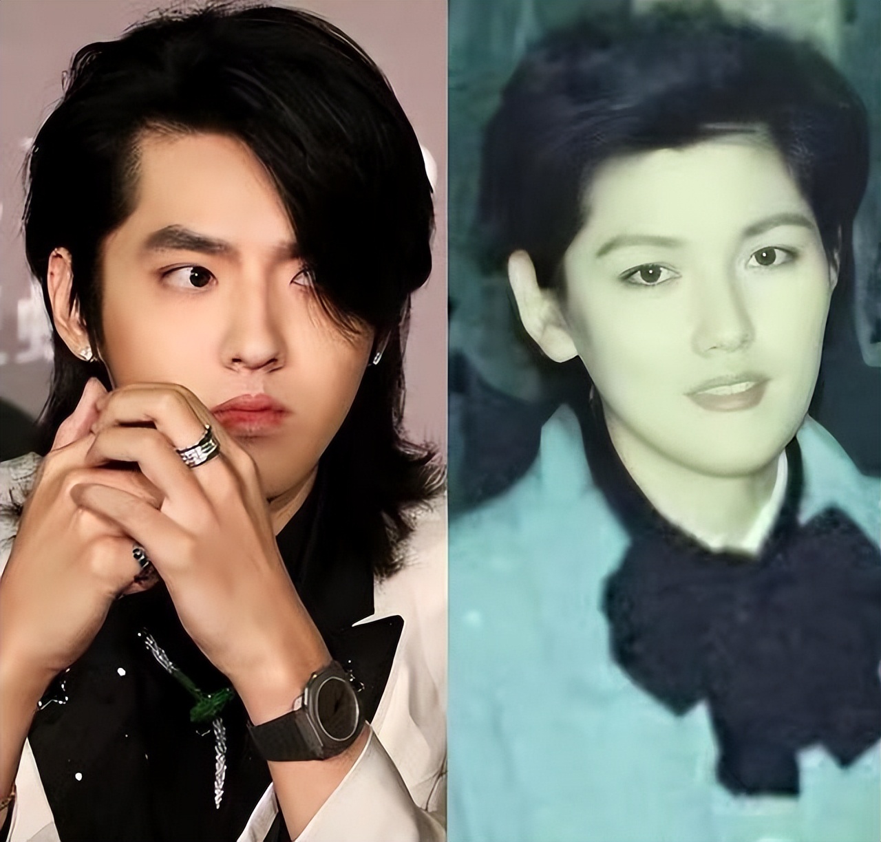 After Wu Yifan's life in prison, his mother asked Jackie Chan for help ...