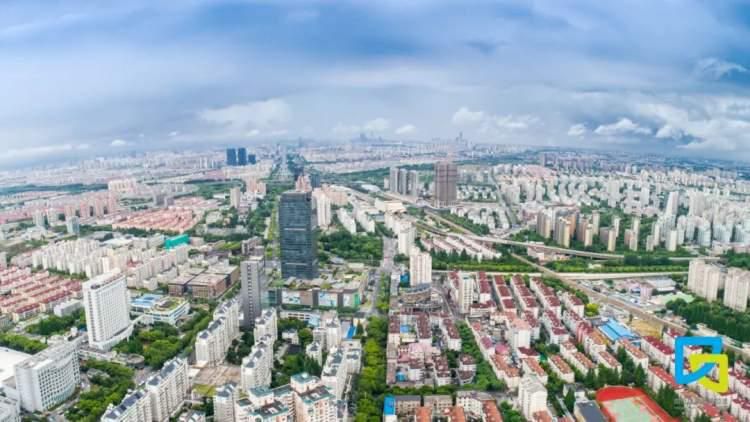 Walking into the Zhang Yuan Art Museum, I want to read the old Xinzhuang - iMedia