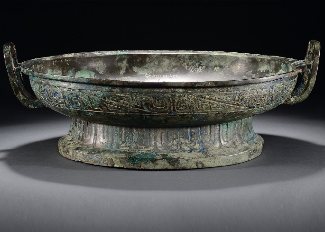 Analysis on the Design and Evolution of Dragon Patterns on Bronze Wares ...