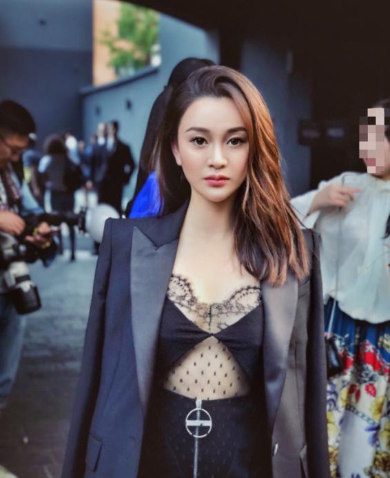 After being Wu Xiubo's junior for 7 years, and then being sent to prison by him, how is Chen ...