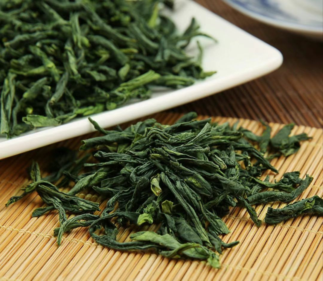 List of famous and high-quality green teas in various provinces in ...