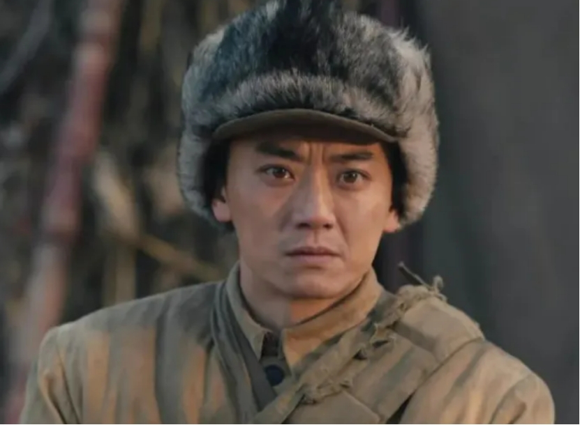 The second generation of star Chen Yicheng: He has been praised by his ...