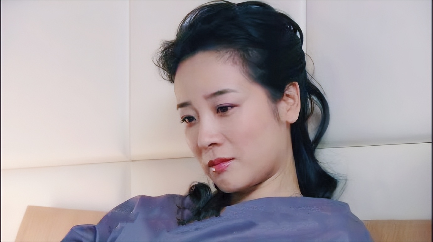 The 55-year-old is not dead, has cheated on Xiao Xianrou many times ...