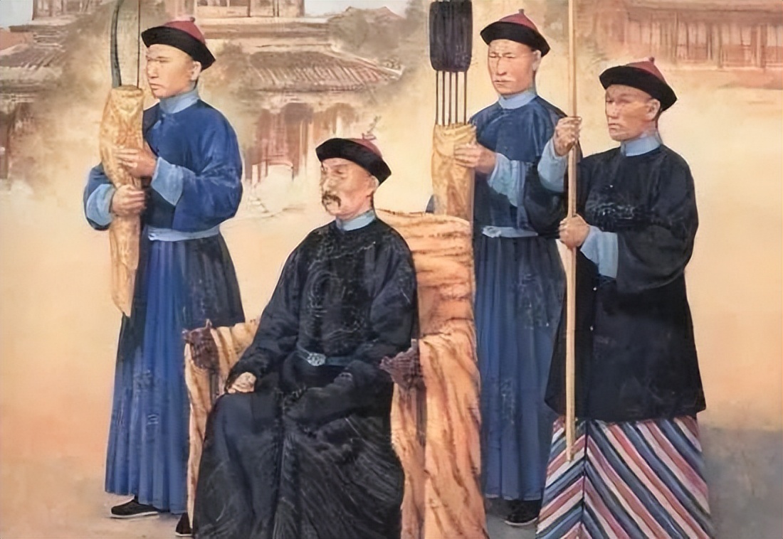 Ancient officials covered up the truth to maintain social stability - iNEWS