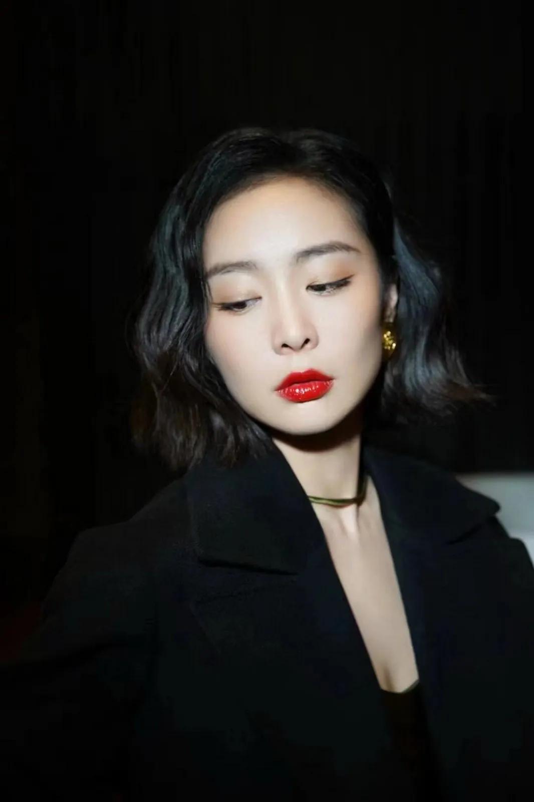 Be an independent woman like The Knockout sister-in-law, Chen Shuting ...