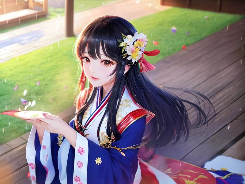 Folktales: Su Yue'er - iNEWS