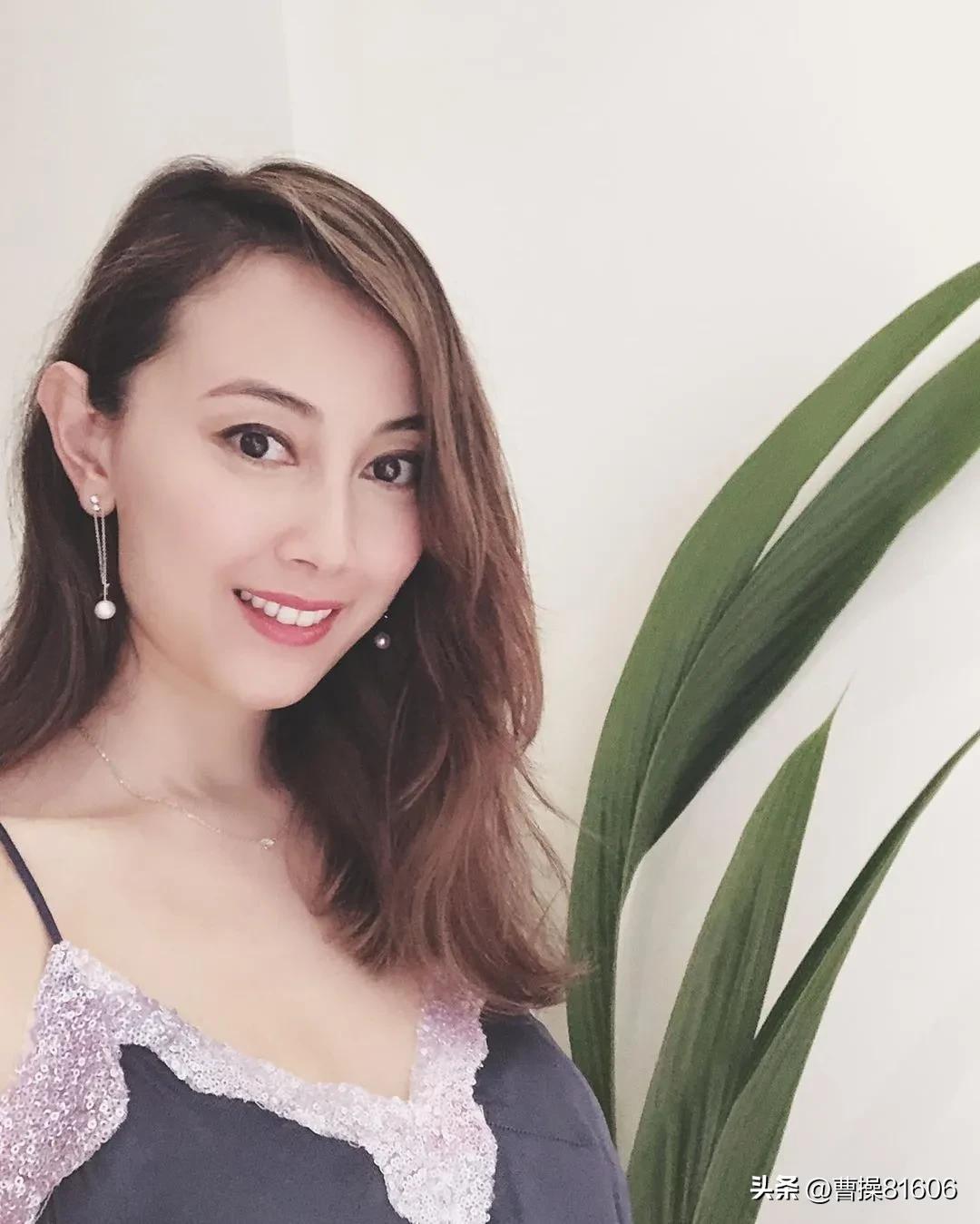 Sexy Goddess Yuan Jiamin - iMedia