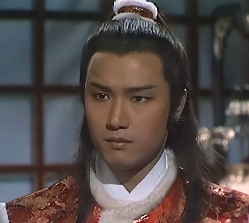 In 1983, "Legend of the Condor Heroes" recognized as the most classic ...