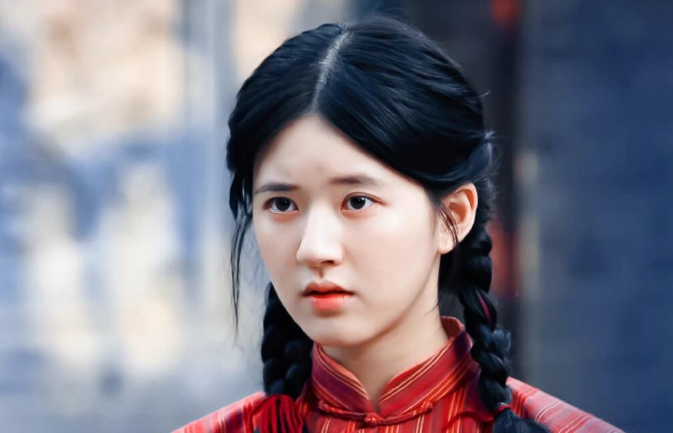 From "Xiao Min's House" to "My Secret Roommate", changing makeup is ...