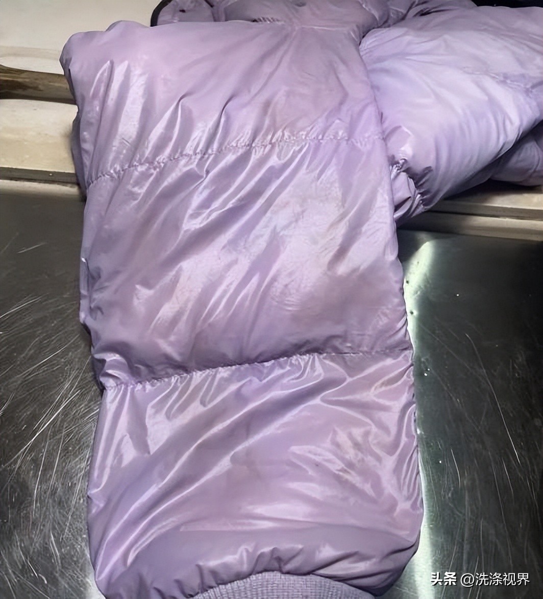 When you encounter these 12 high-risk clothes, you need to be prepared ...