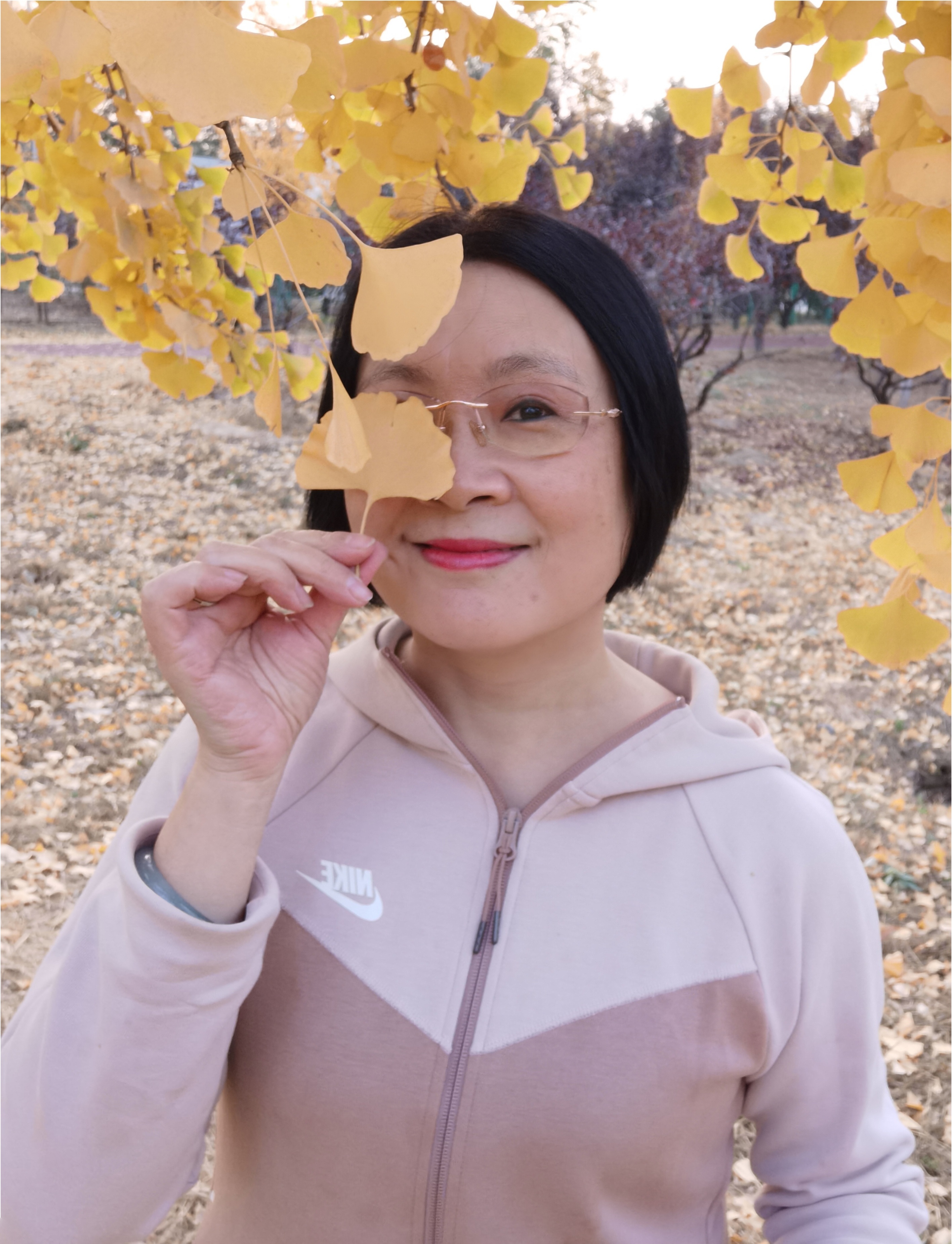 The mountains and rivers are picturesque, the inner beauty is quiet and ...