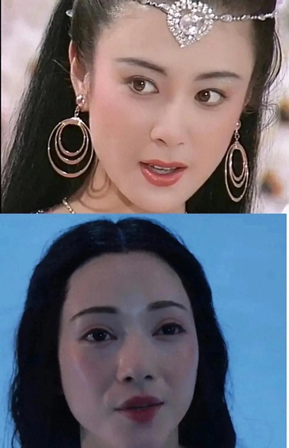 The movie "Fengshen" has a crew based on the black material! From the ...