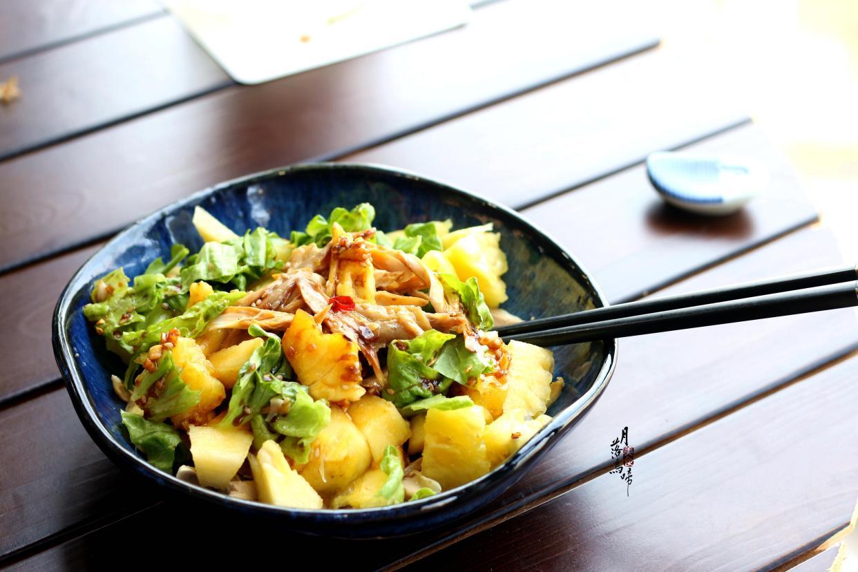 3 dishes for lunch, light and delicious, less expensive, simple and ...