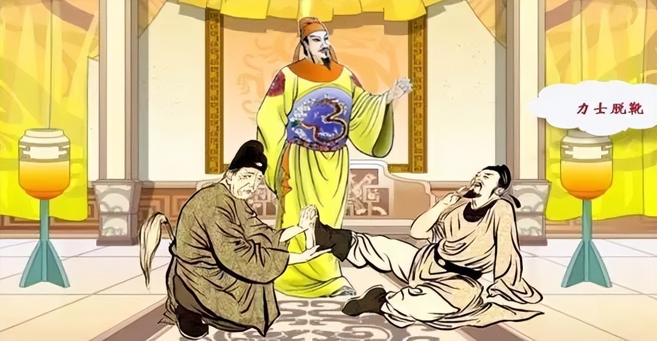 Seeing the fate of Sima Nan, I can't help thinking of three people - iNEWS