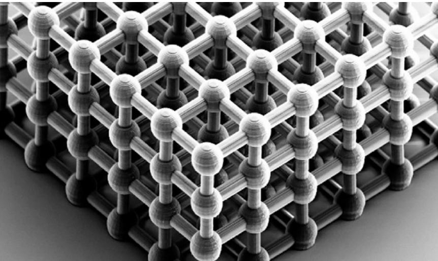 Multi-walled carbon nanotubes, in 3D printing, how to construct a paper ...