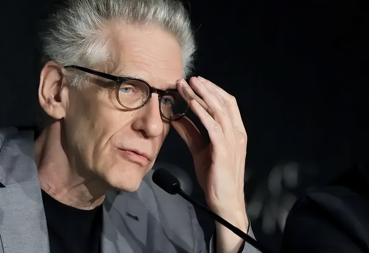 Cronenberg's Movie Fables (Part 1) - iMedia