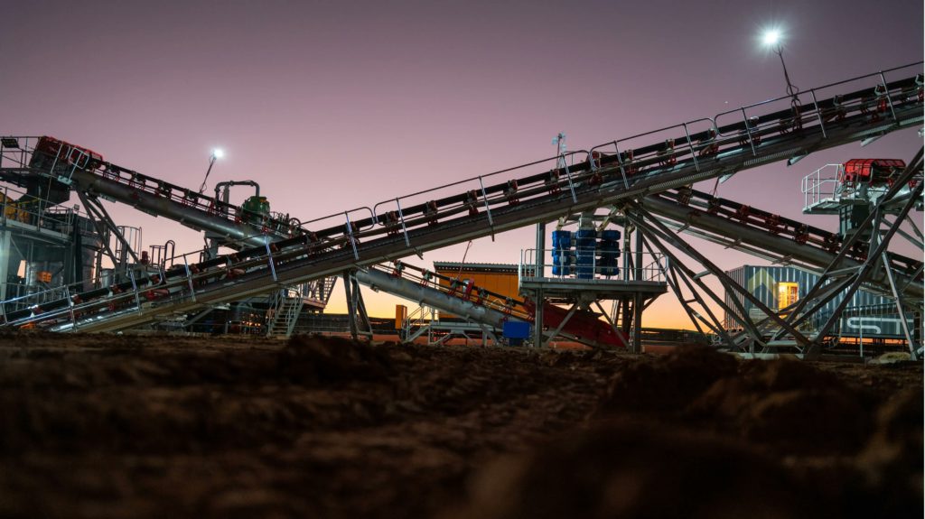 China Tianhua Super Clean has resolved the lithium mine order dispute ...