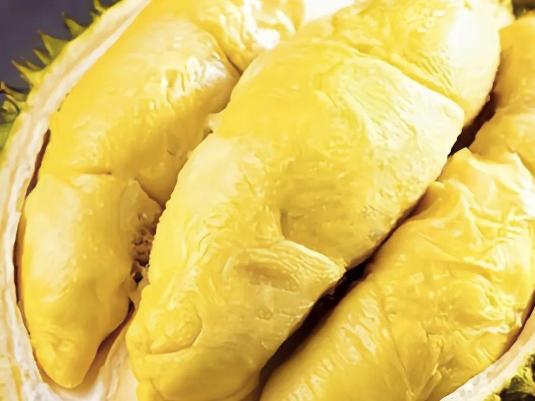 Durian: The King of Fruits with Distinctive Fragrance - iNEWS