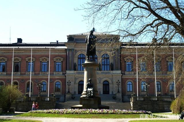 Power in Sweden 1630-1640: Military, technological and cultural ...