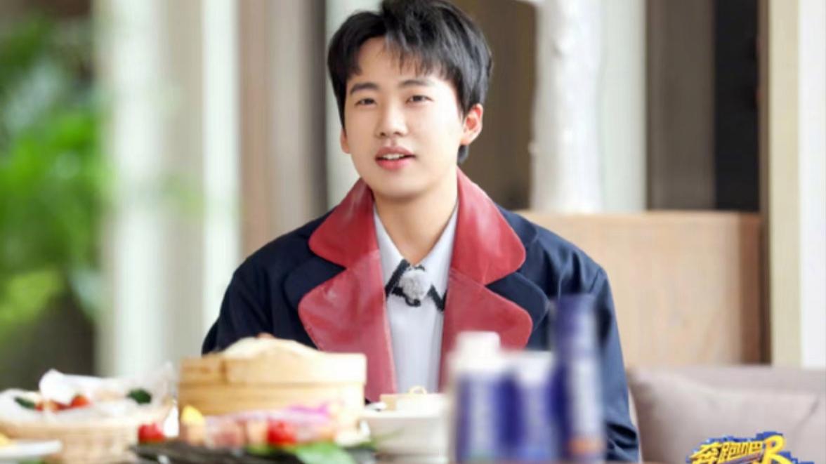 Xiao Guo changed careers, Xiao Yueyue overturned, Deyun Society finally ...