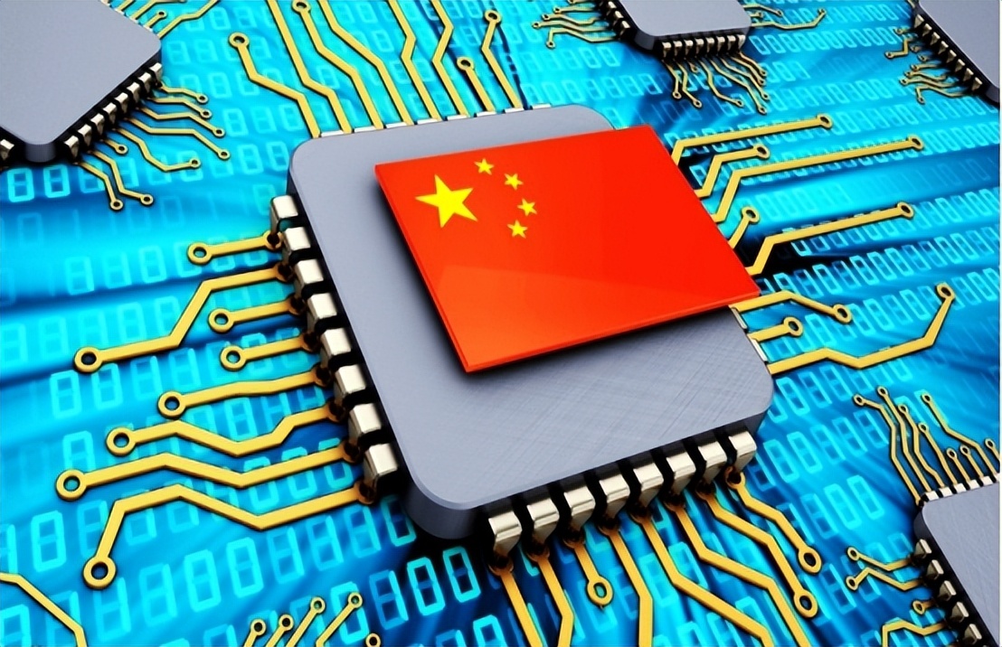 China urgently needs to overcome 5 high-end technologies. Once ...