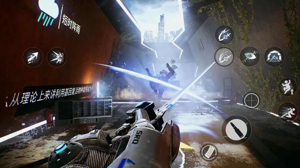 These "big transformations" that enhance the immersion of the game have ...