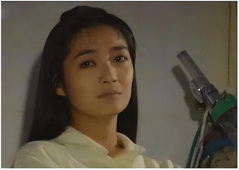 Famous actor Li Ting, 10 years after his death, his ex-husband ...