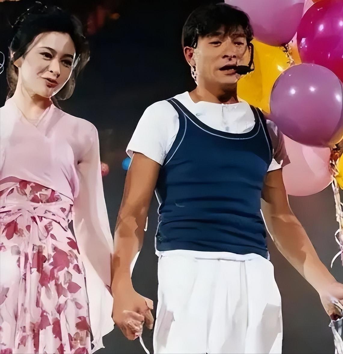 Guan Zhilin's "golf" incident, Liu Luanxiong told the truth 30 years later, saying that he had ...