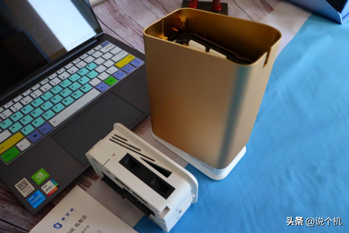 Huawei's entry into the NAS field is more cost-effective than the Q2 ...