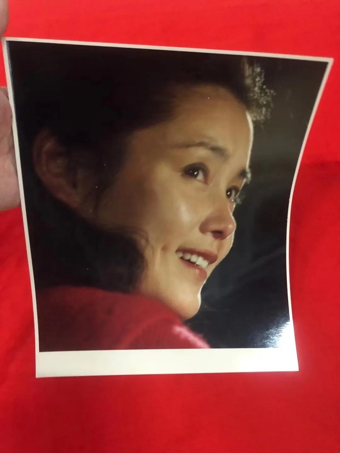Red Lantern story old actors - iNEWS