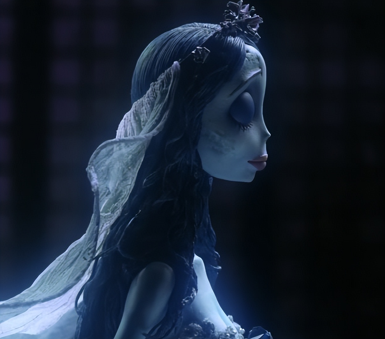 The Impact of Gender Role and Identity Swap in "Corpse Bride" on Modern ...