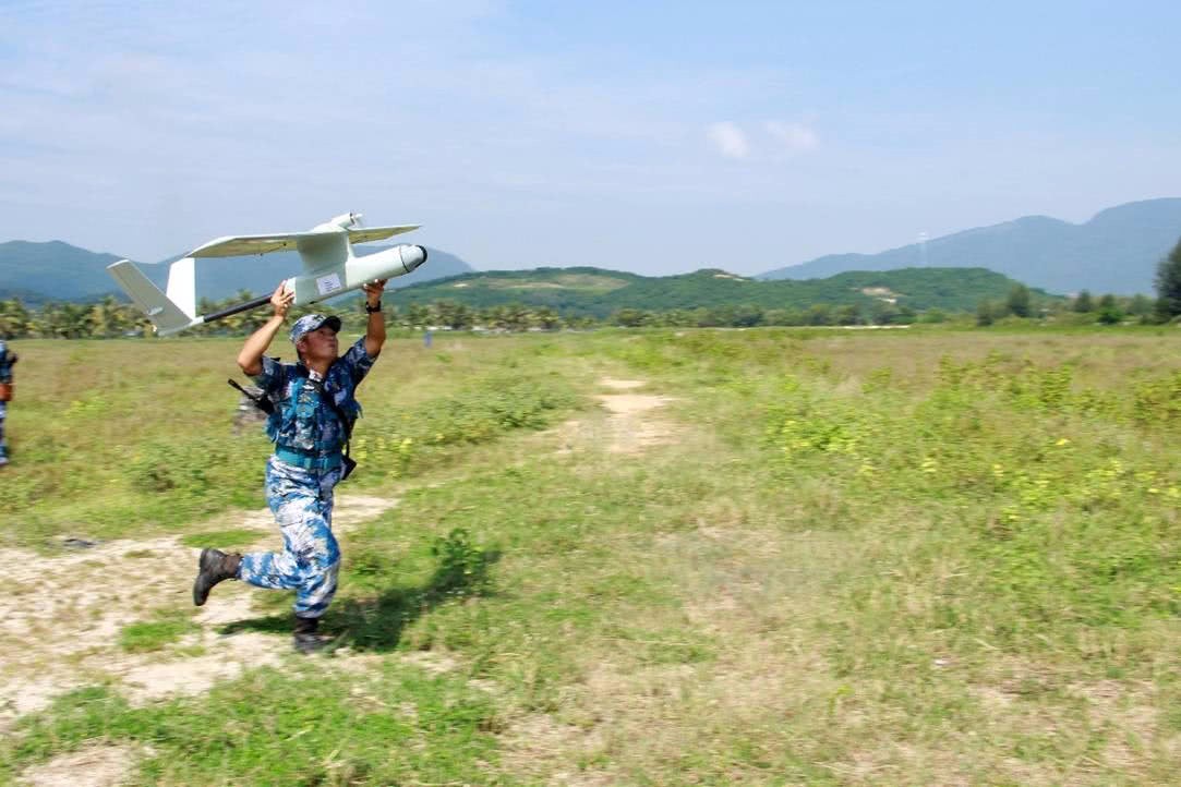 Hundreds of J-7s have been converted into drones. Taiwan media: If the ...