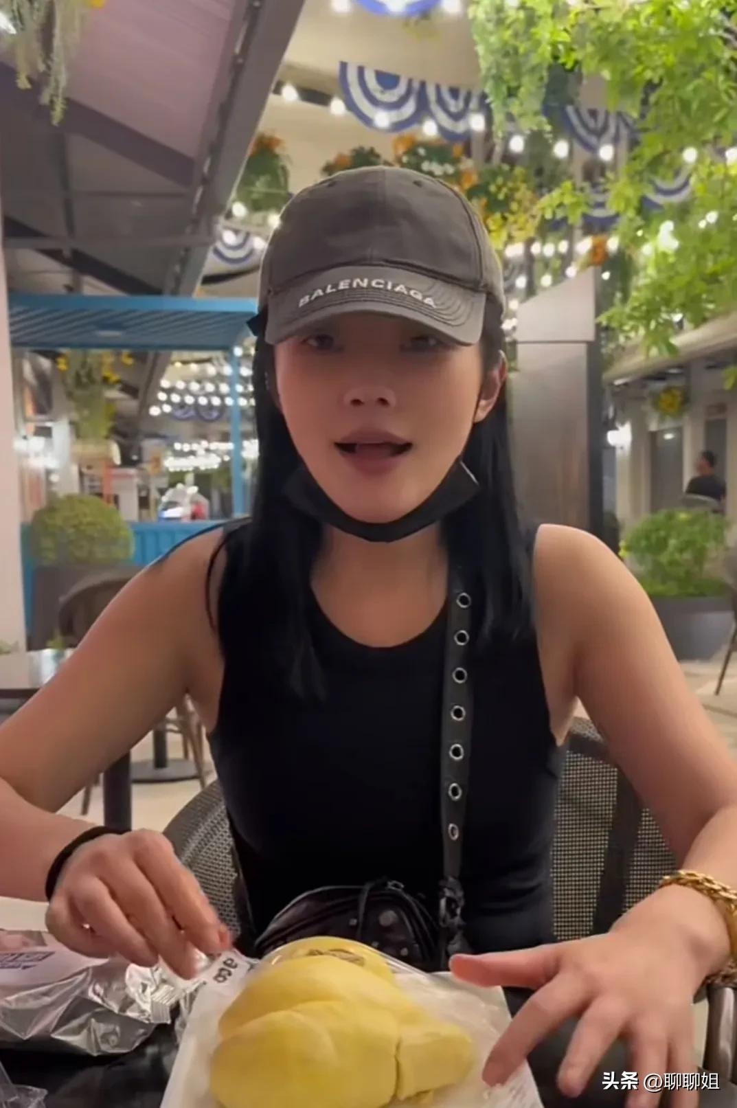 Xu Dongdong, born in the 1990s, and Yin Ziwei announced their reunion ...