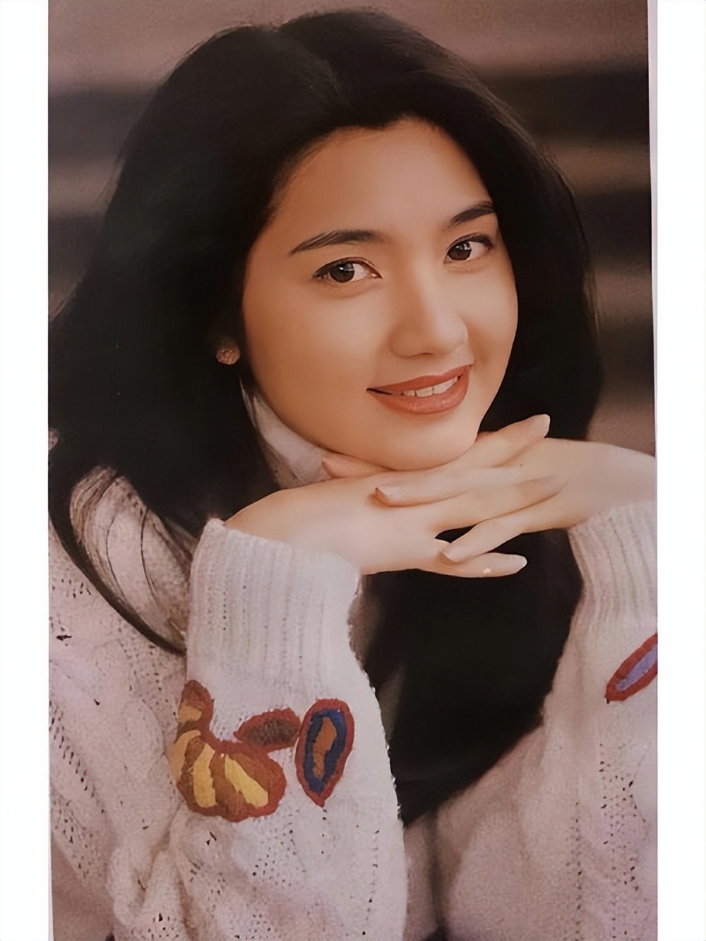 Hong Xin changed his son's surname, Sun Zhenni got a lot of bonuses ...