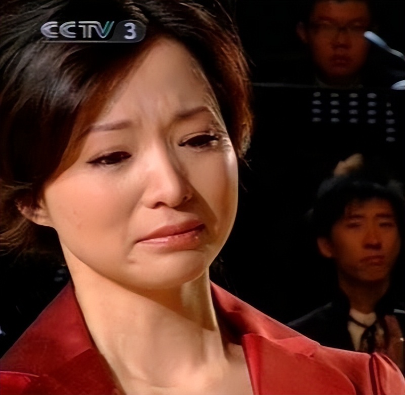 From "the first sister of CCTV" to "there is no such person", the 49 ...