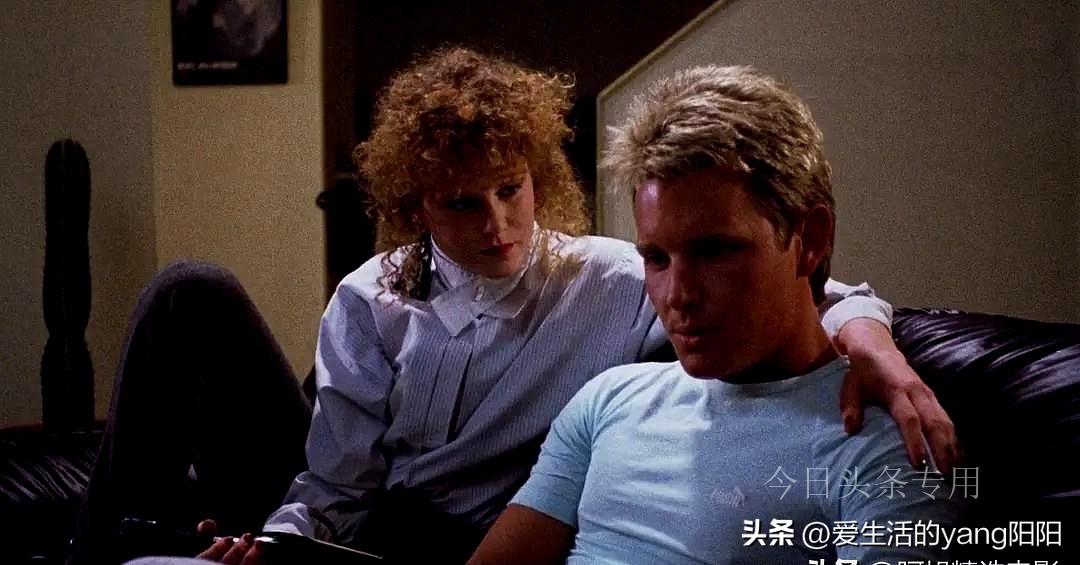 Hollywood actress Nicole Kidman's large-scale restricted movie - iMedia