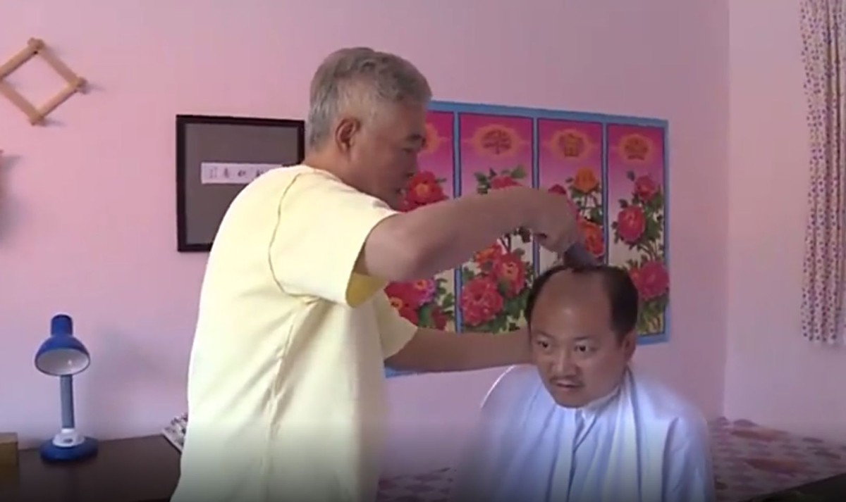 "Guangkun" Tang Jianjun: cunning inside the play, respecting the ...