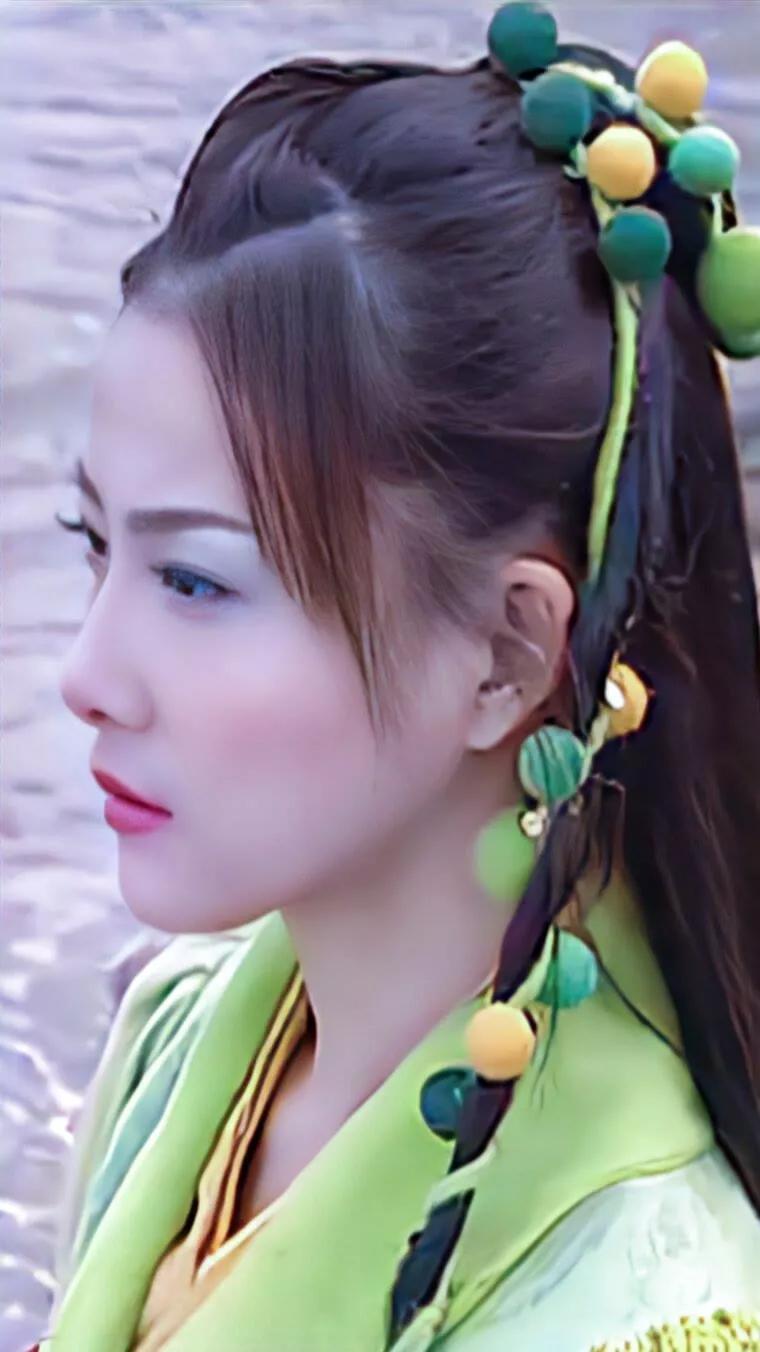 "The Eight Immortals Crossing the Sea" Jia Qing plays Yan Cai - iNEWS