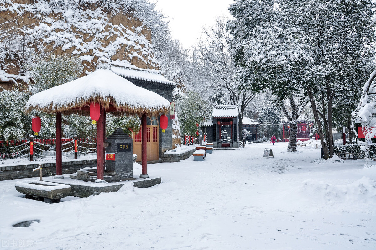 Yan Hui, the most proud disciple of Confucius - iNEWS