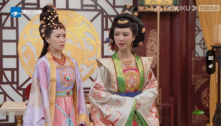 After watching Fiona Sit and Charmaine Sheh's drama [Gong Xin Scheming ...