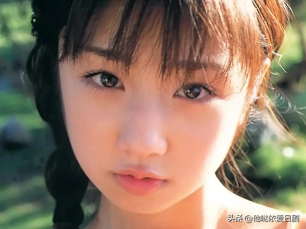 The 40-year-old Yuko Ogura is so beautiful that people are fascinated, with an unchanging sense ...