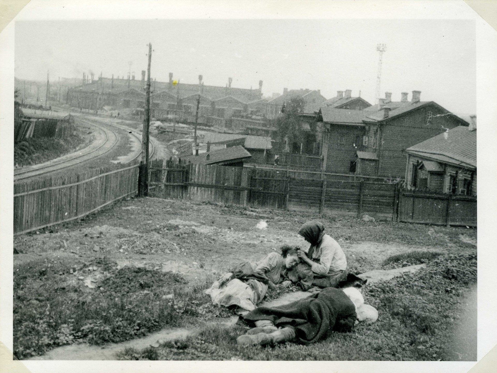 The Year of Starvation 1921–1922: A Difficult Period in Russian History ...