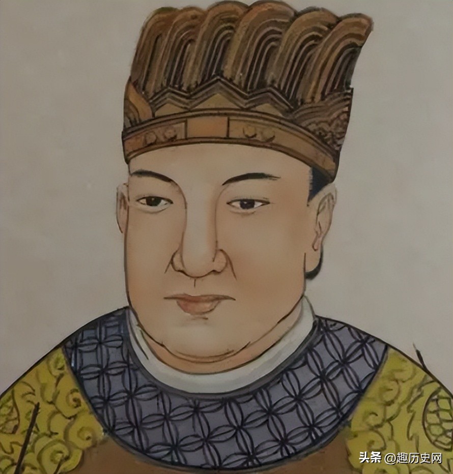 Before Emperor Han He came to power, he did not show his personal ...