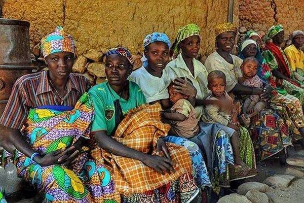 Ancient Inheritance Systems in Africa: A Study of Diversity, Power ...