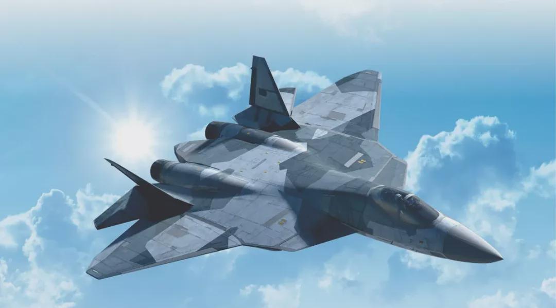 The Russian army takes the lead, the MiG-35 realizes artificial ...