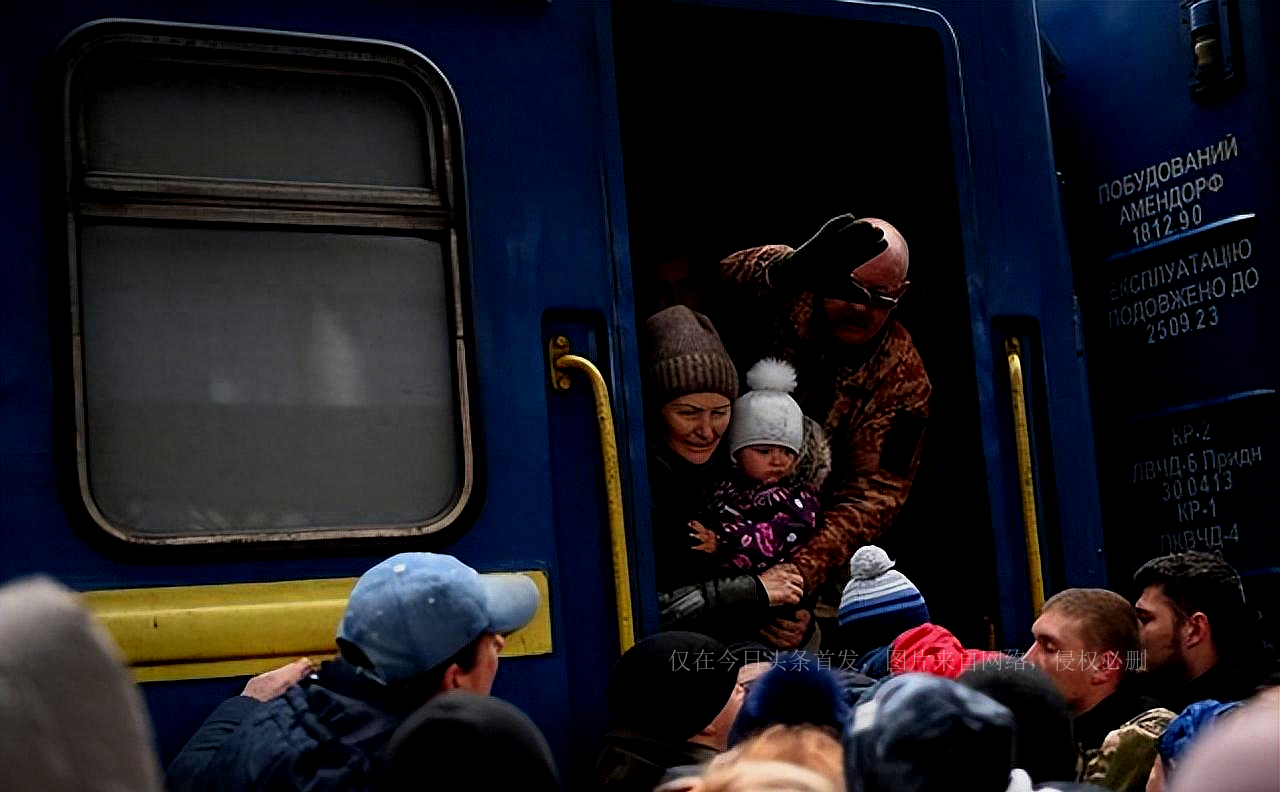 The final direction of the war will determine the entire world - iMedia