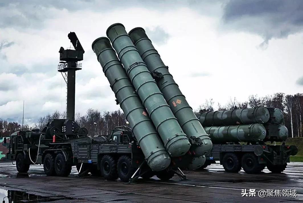 Beat the S-400!Chinese FK-3 missiles are exported to Europe. What other ...