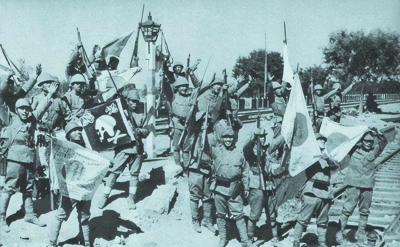 World War II - Chinese Battlefield "Battle of Xuzhou (Part 1)" - iNEWS